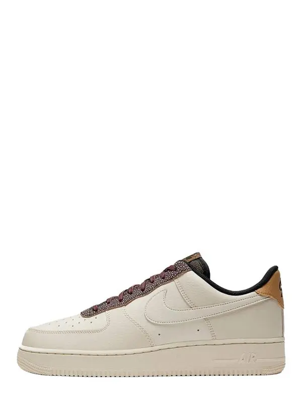 Nike Force 1 '07 Lv8 Sneakers - White