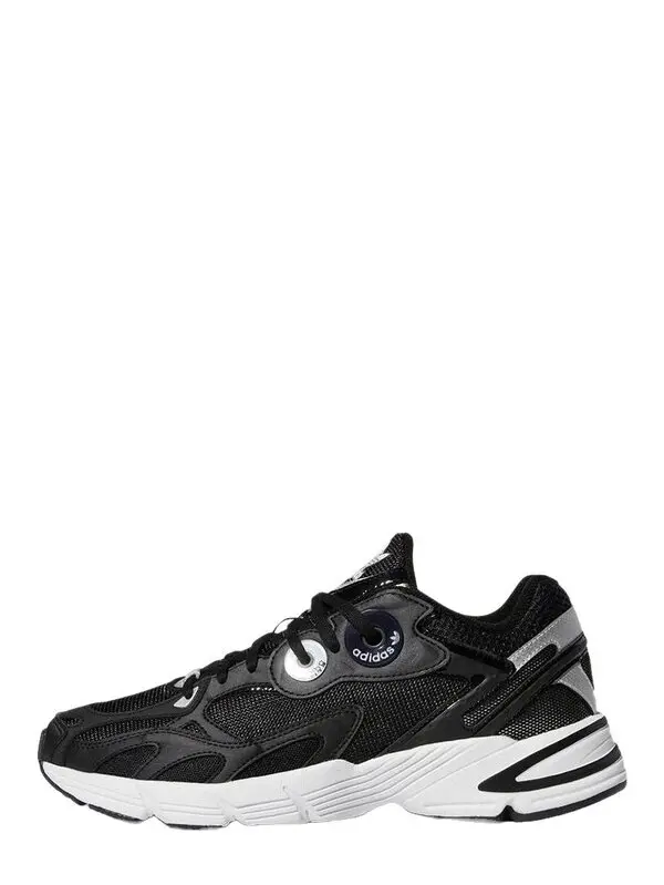 Adidas Astir Sneakers - Black