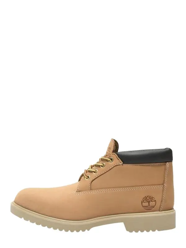 Timberland 1973 Newman Mid Waterproof Boots - Wheat