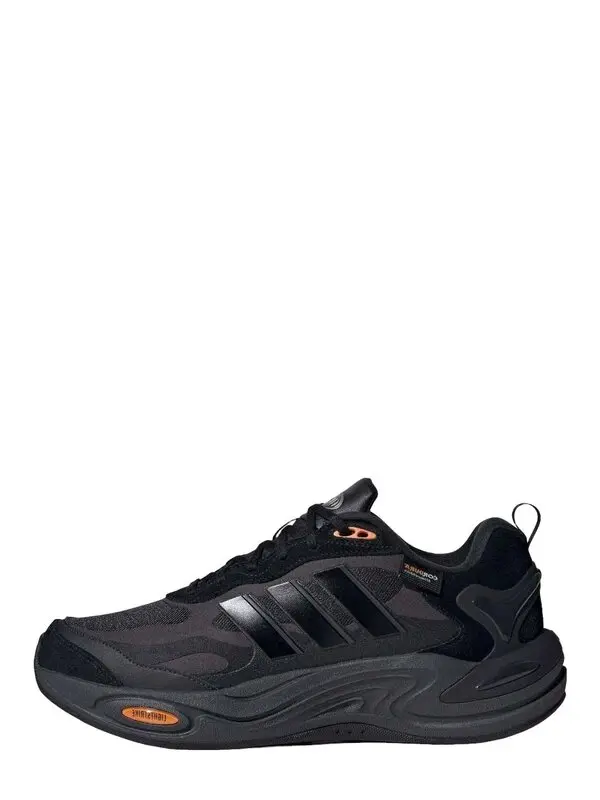 Adidas Climawarm Sneakers - Black/orange