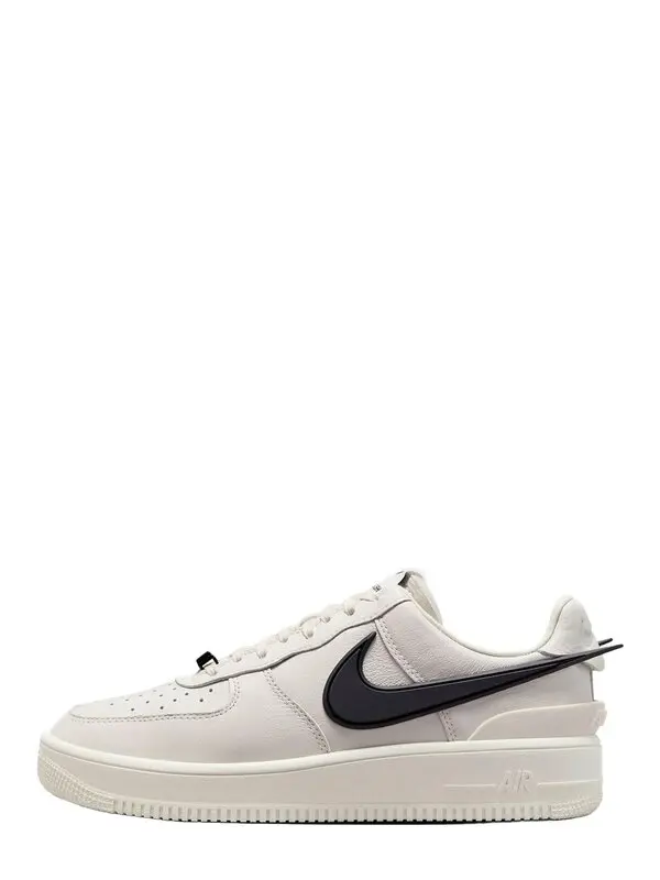 Nike Force 1 Low X Ambush "phantom - Phantom/black-phantom