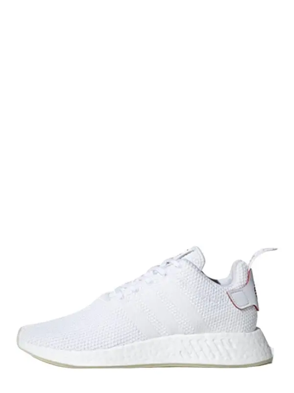 Adidas Nmd_r2 "cny" Sneakers - White/red