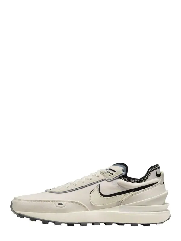 Nike Waffle One Se Sneakers - Creamwhite