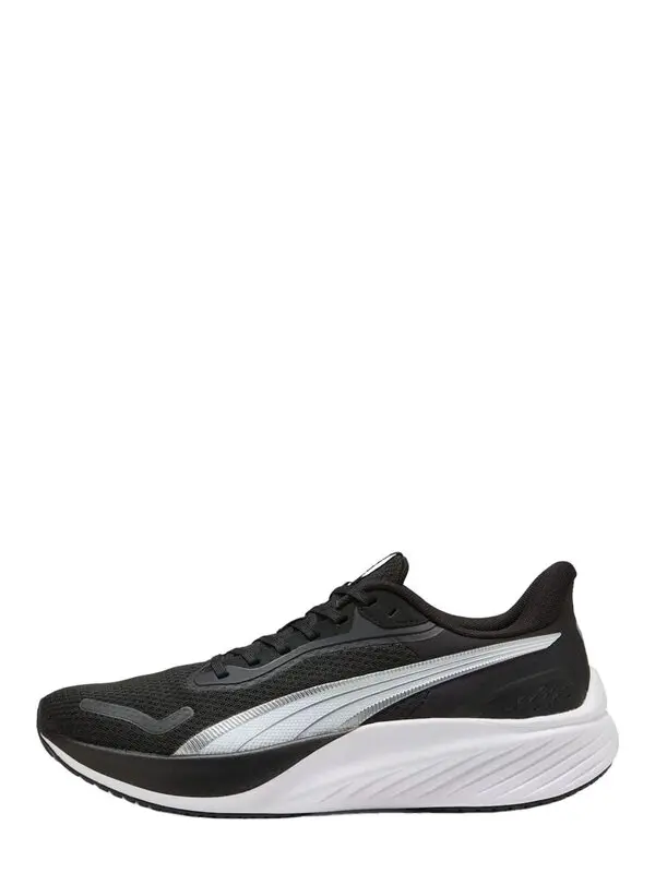 PUMA Pounce Lite Sneakers - Black/white