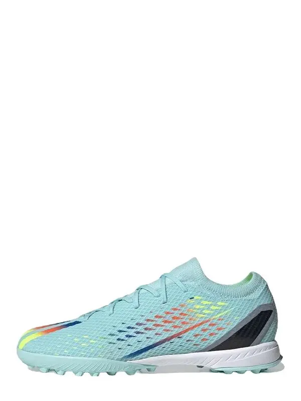 Adidas X Speedportal.3 Tf "al Rihla Pack - Blue