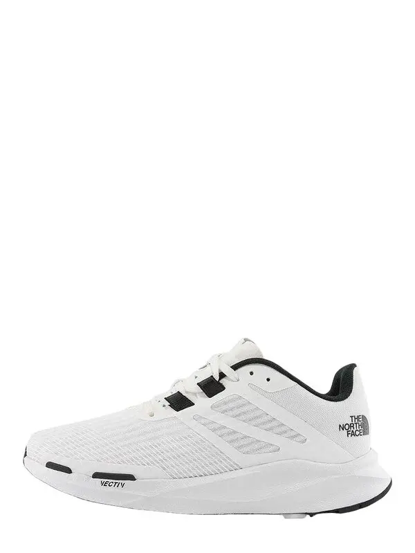 The North Face Vectiv Eminus Running Shoes - White/black