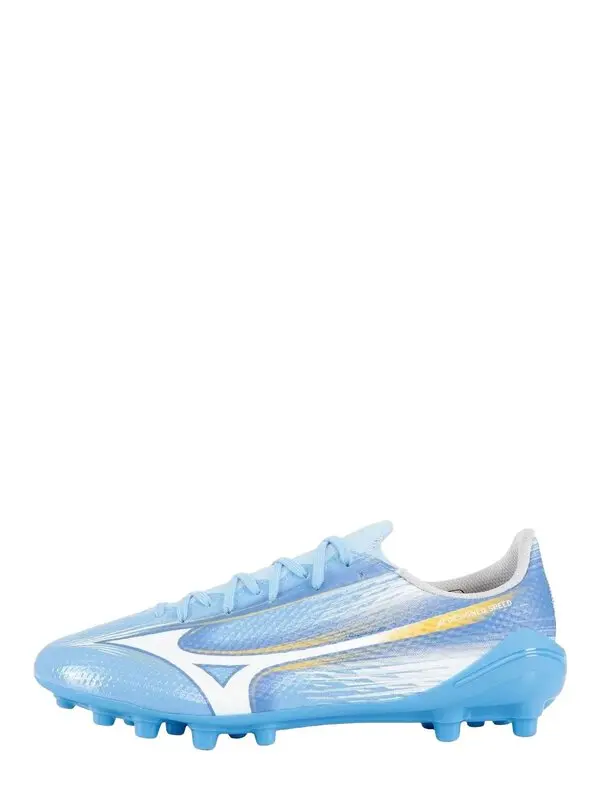 Mizuno Alpha Iii Select Ag - Blue/white
