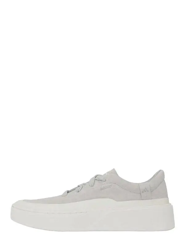Adidas Labcourt Light Sneakers - Grey/white
