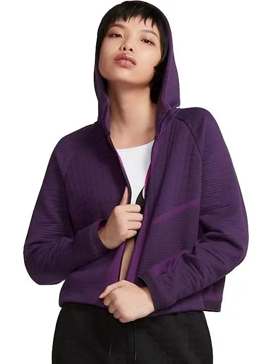 Nike Tech Fleece Eng Hoodie - Default Color