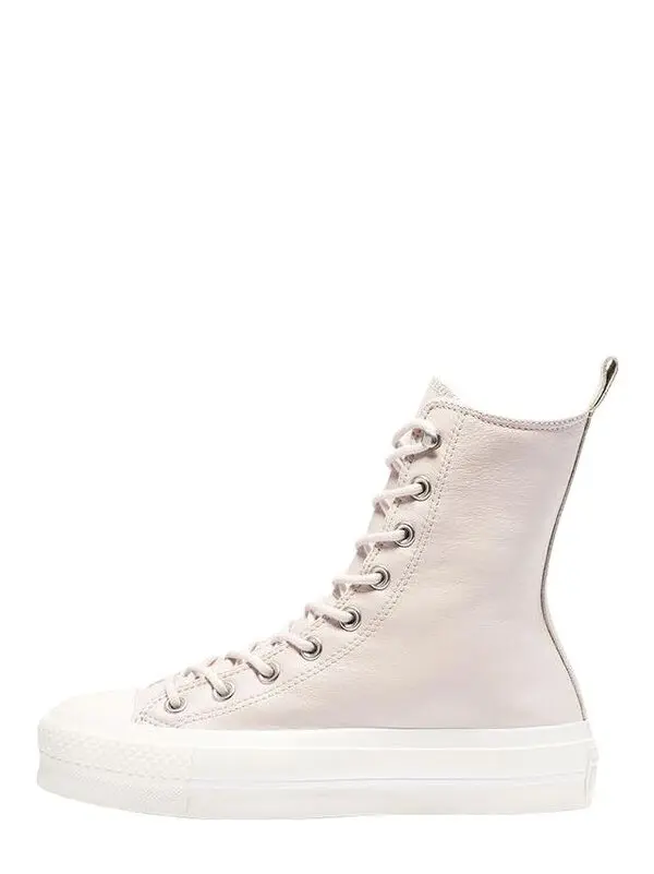 CONVERSE Chuck Taylor All Star Extra-high Platform - Pink