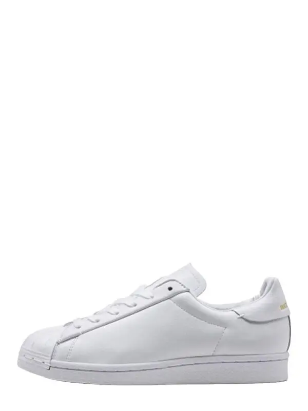 Adidas Superstar Pure "cloud - White
