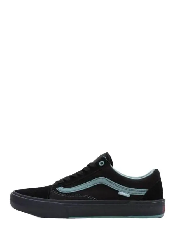 VANS Bmx Old Skool Sneakers - Black/blue