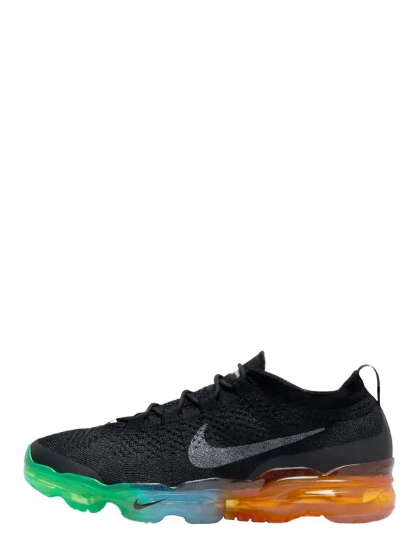 Nike Vapormax 2023 Flyknit - Black/multicolor