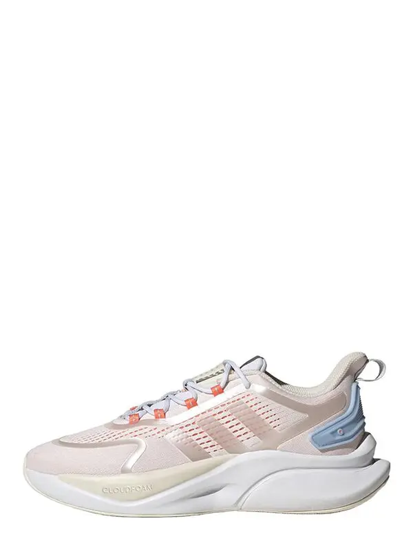 Adidas Alphabounce Pastel Sneakers - Pink