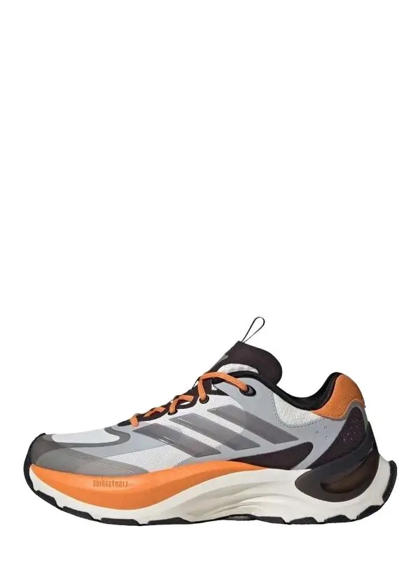 Adidas Maxxwavy Adv Sneakers - Grey/orange