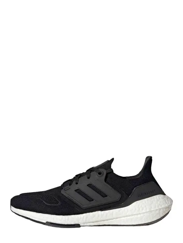 Adidas Ultraboost 22 Sneakers - Black
