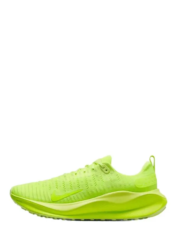 Nike Reactx Infinity Run 4 - Volt/black/barely Volt