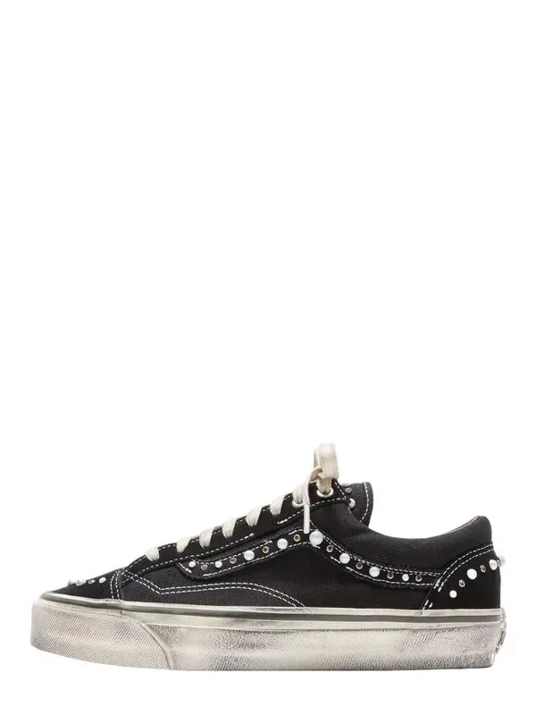 VANS Old Skool 36 Pearlized Pack Sneakers - Black