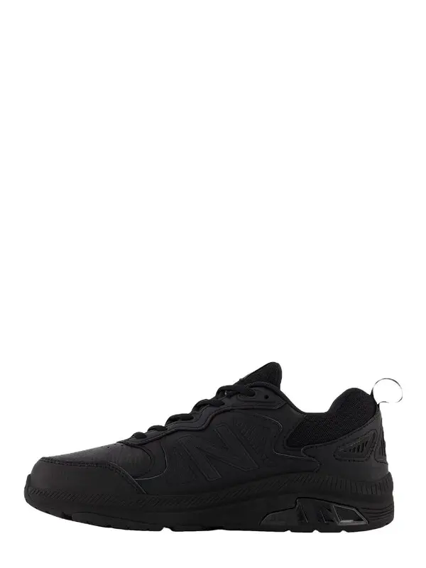 NEW BALANCE 857v3 Athletic Sneakers - Black