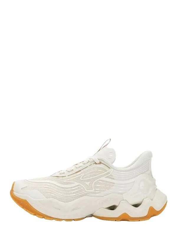 Mizuno Koi 2k Sp Sneakers - White/orange