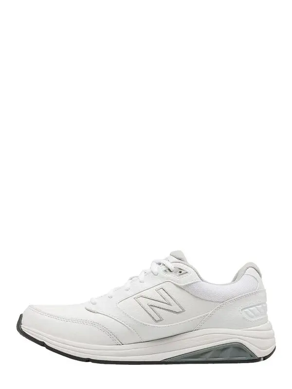 NEW BALANCE 928v3 Athletic Sneakers - White