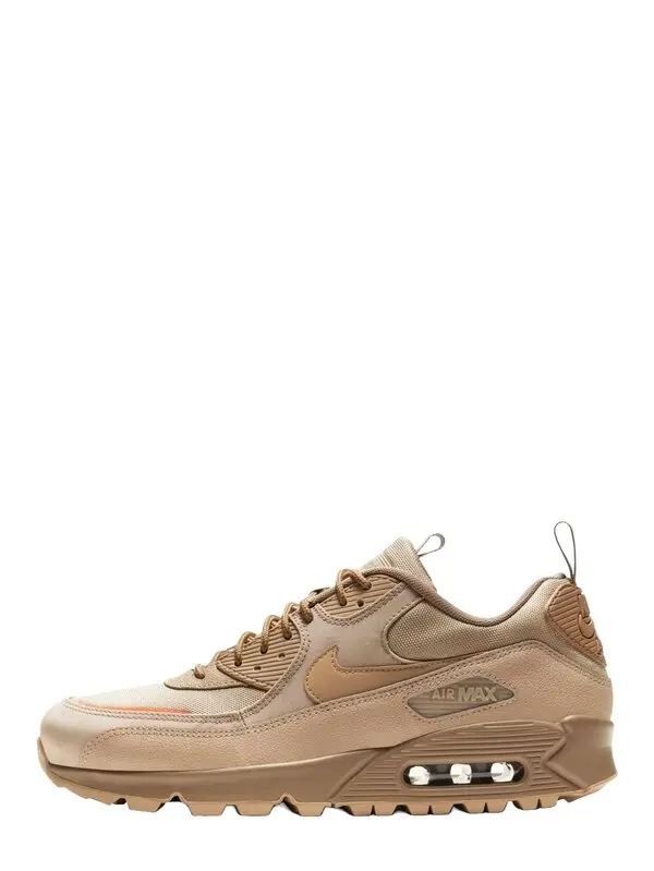 Nike Max 90 Surplus "desert Camocq7743-200 - Brown