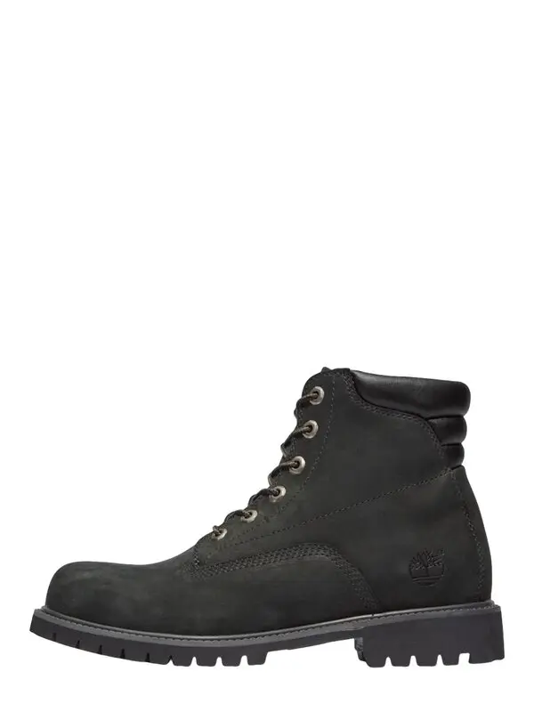 Timberland Albarn 6 Inch Waterproof Boots - Black