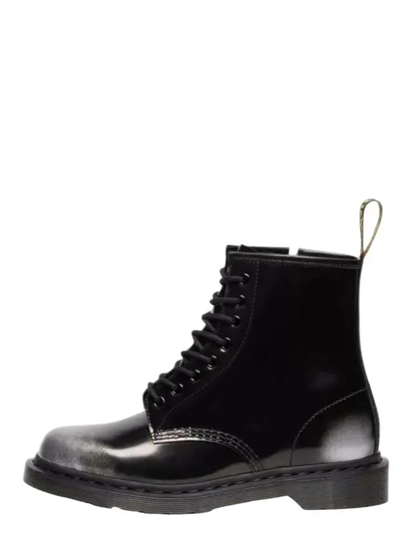 Dr. Martens 1460 Zip Boots - Arcadia