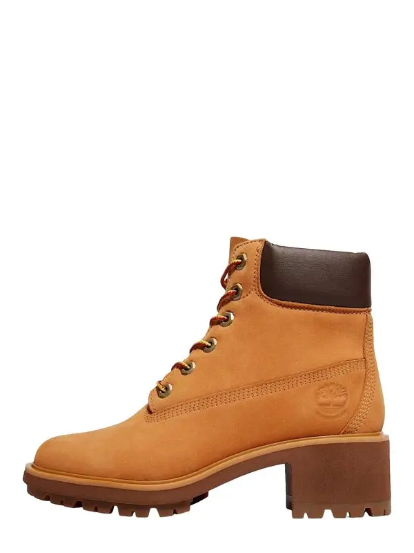 Timberland Kinsley 6-inch Waterproof Boot - Wheat