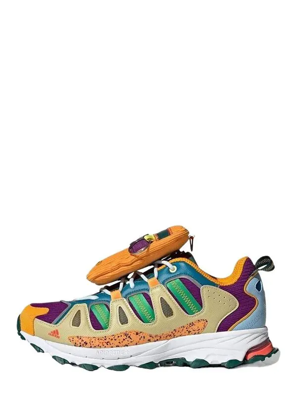 Adidas Sean Wotherspoon X Disney X Superturf Adventure "jiminy Cricket" Sneakers - Multi-color