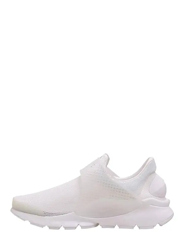 Nike Sock Dart Breathe Sneakers - White