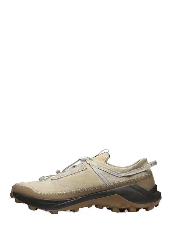 SALOMON X Cross Pro Sneakers - Brown