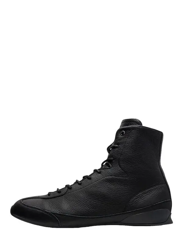 Onitsuka Tiger Gracia Boots - Black
