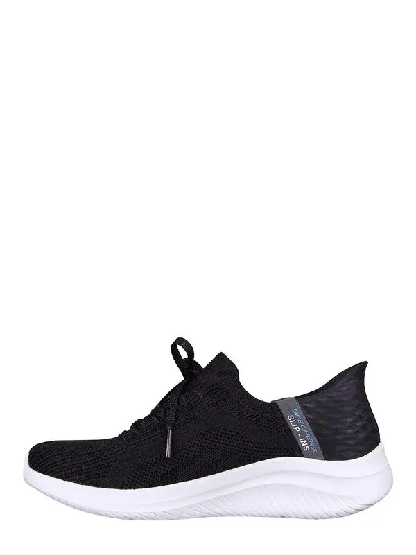 Sketchers Ultra Flex 3.0 'brilliant' Athletic Sneakers - Black