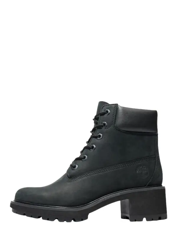 Timberland Kinsley Inch Waterproof Boots - Black