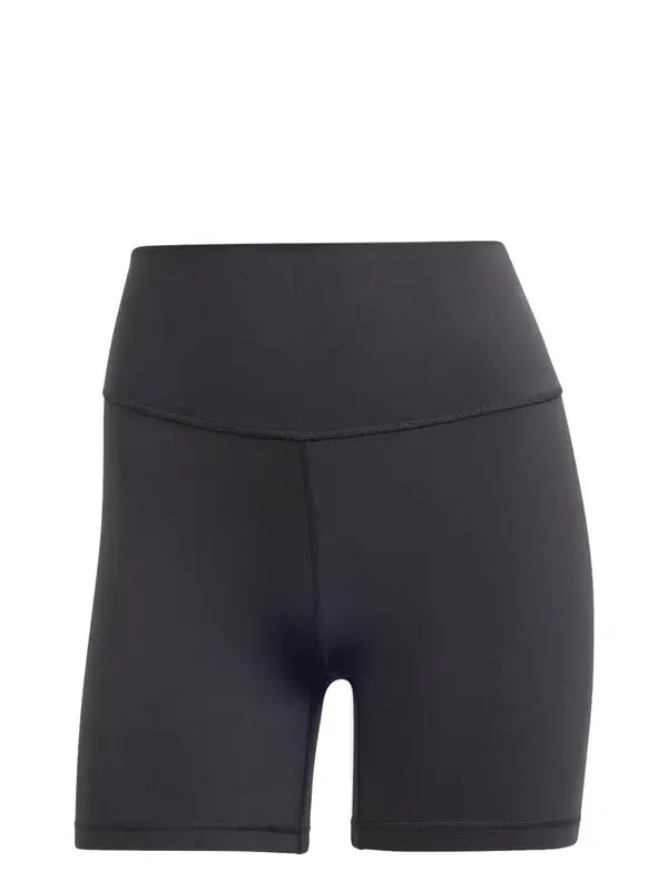 Adidas All Me 5-inch Short Leggings - Black