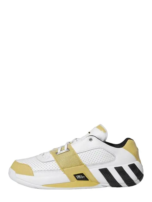 Adidas Gil Zero Restomod '61 Points' Sneakers - White