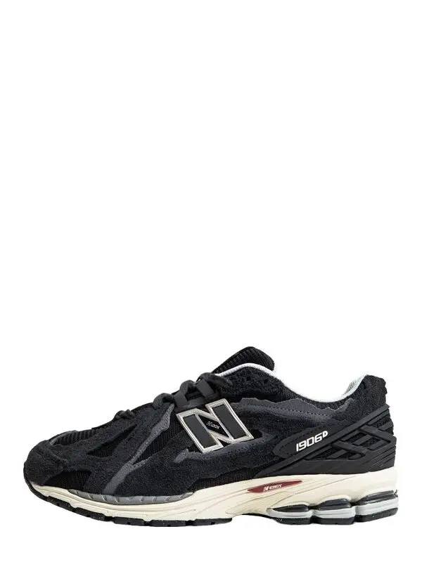 NEW BALANCE 1906d Protection Pack Sneakers - Black