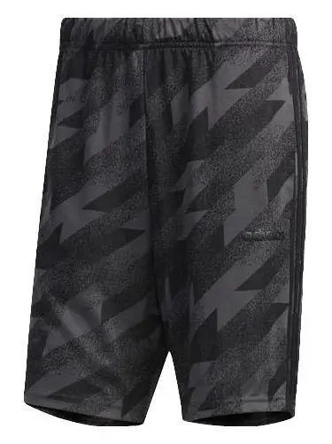 Adidas Neo C Shorts - Black