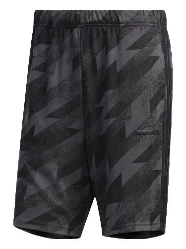 Adidas Neo C Shorts - Black