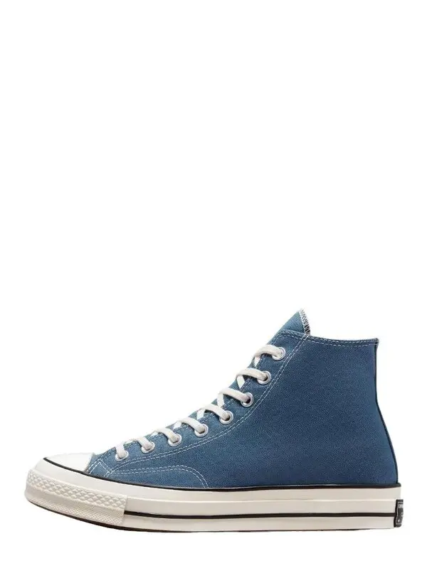 CONVERSE Chuck 70 Hi 'deep Waters - Blue