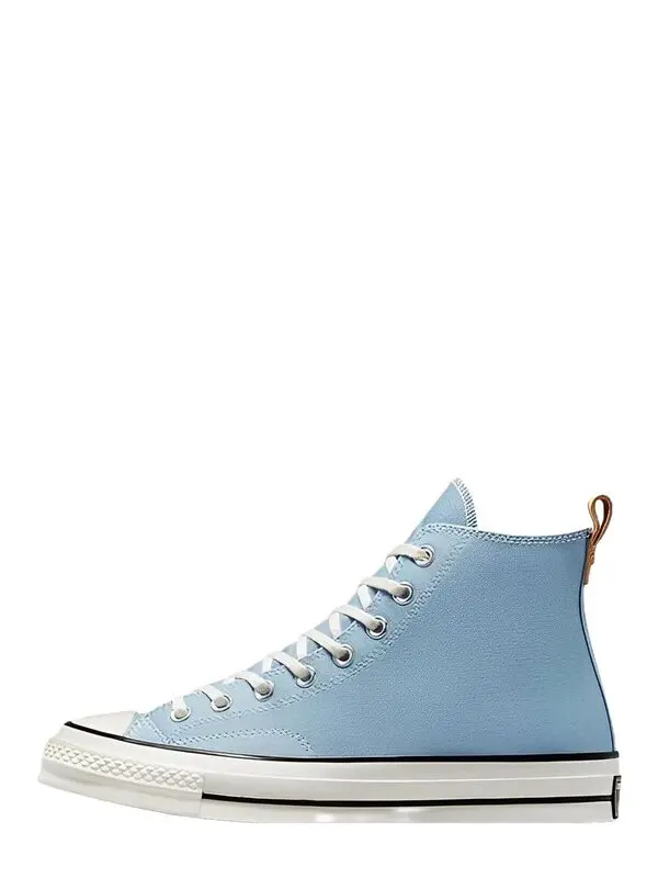 CONVERSE Chuck Taylor 70 Hi Top Sneakers - Blue