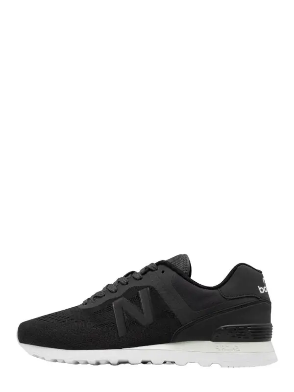 NEW BALANCE 574 Sneakers - Black