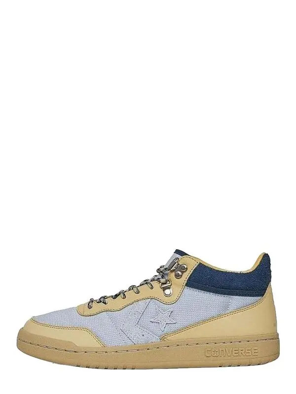 CONVERSE Clot X Fastbreak Mid 'gravel - Tan