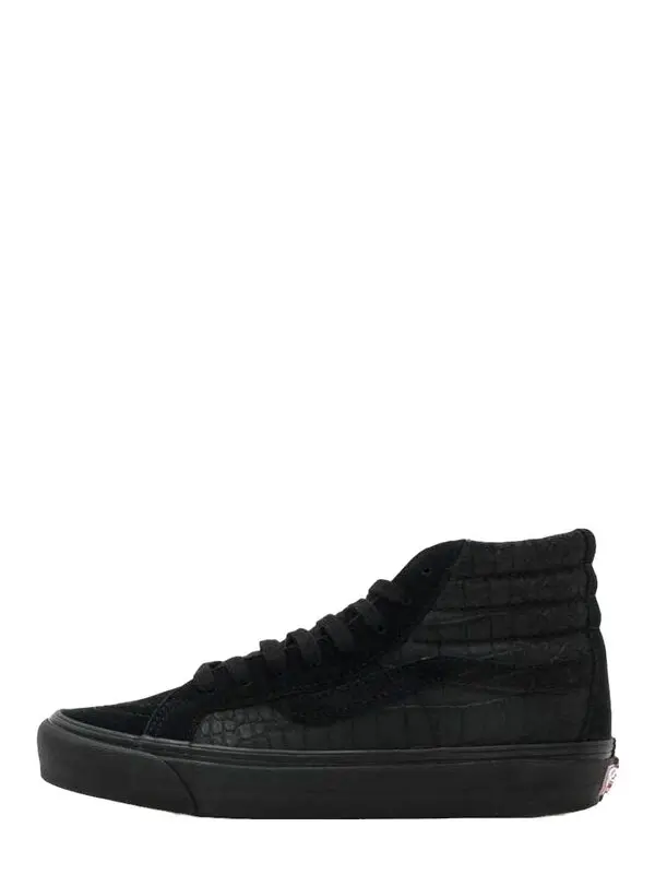 VANS Vault Sk8-hi Gore-tex Lx Sneakers - Black/black