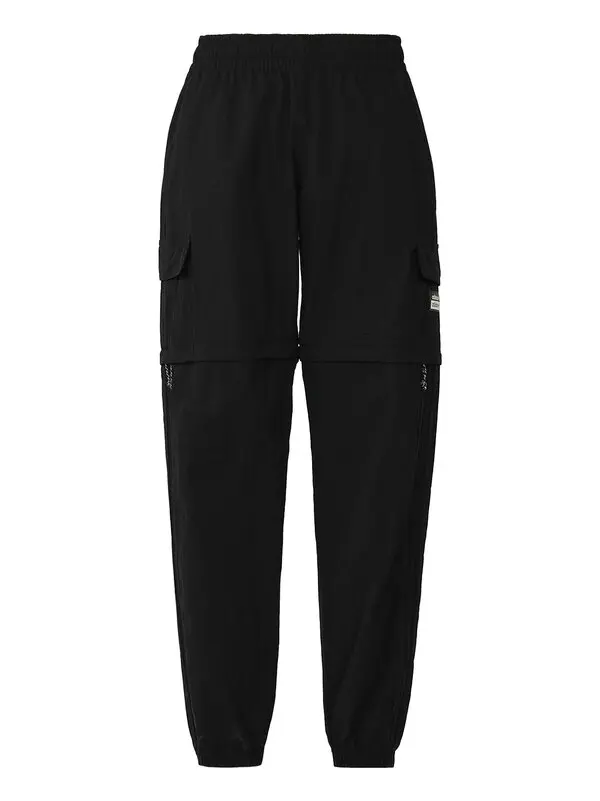 Adidas Originals Utlty 2in1 Pants For - Black