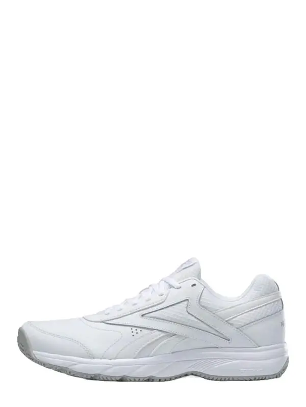 REEBOK N Cushion 4.0 Triple Athletic Sneakers - White