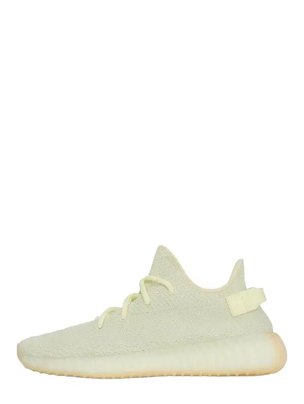 Adidas Yeezy Boost 350 V2 'butter - Butter/yellow