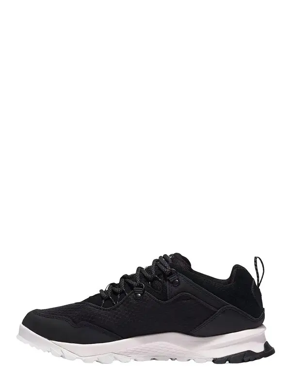Timberland Lincoln Peak Lite Waterproof Sneakers - Jet Black/white