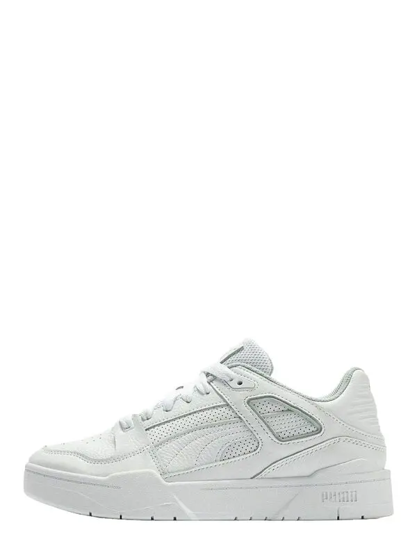 PUMA Slipstream Everywhere Sneakers - White/gray